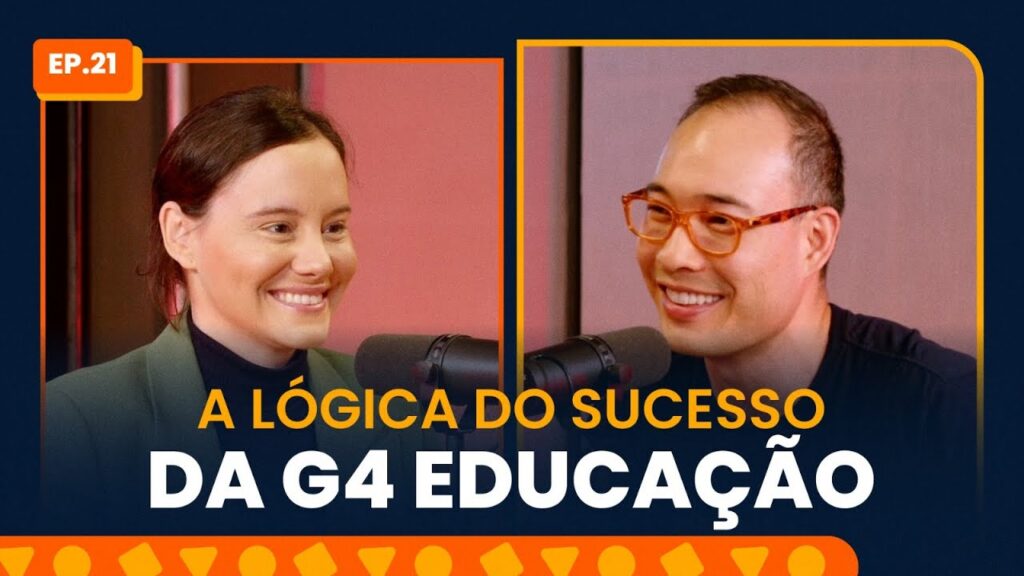 As estratégias por trás do sucesso da G4 Educação | mLabs